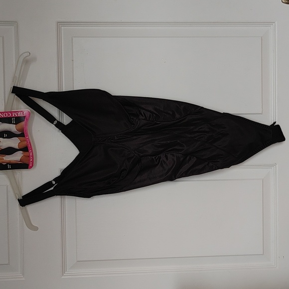 Cupid | Intimates & Sleepwear | Nwot Cupids Body Briefer | Poshmark